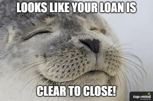 Funny Mortgage Memes Lenders can Use in Social Media
